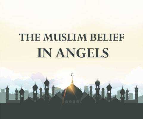 Muslim belief in angels - Al-Azhar Quran Teaching