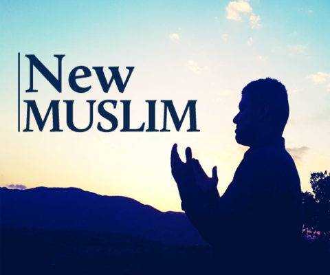 A Guide for New Muslims | Al Azhar Quran Teaching