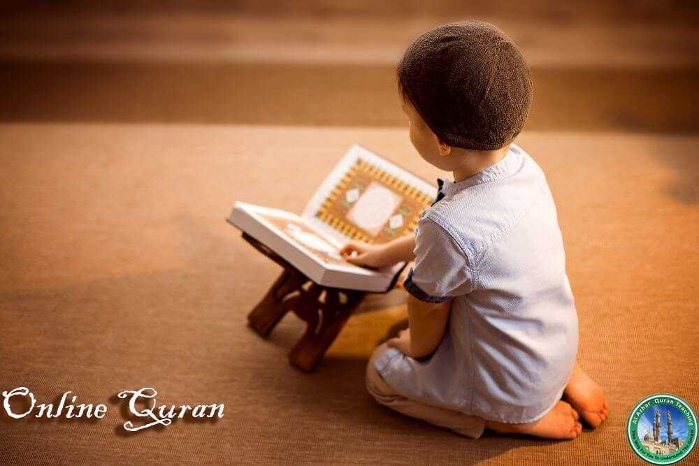 Learn Online Islamic studies | Al Azhar Quran Teaching