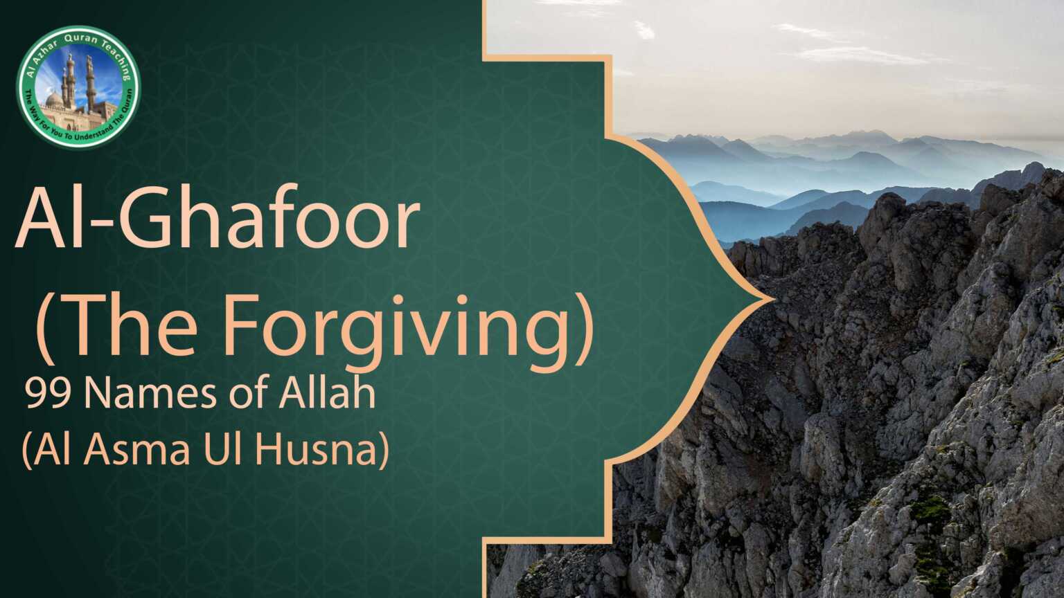 Understanding the Importance of Duaa | Al Azhar Quran Teaching