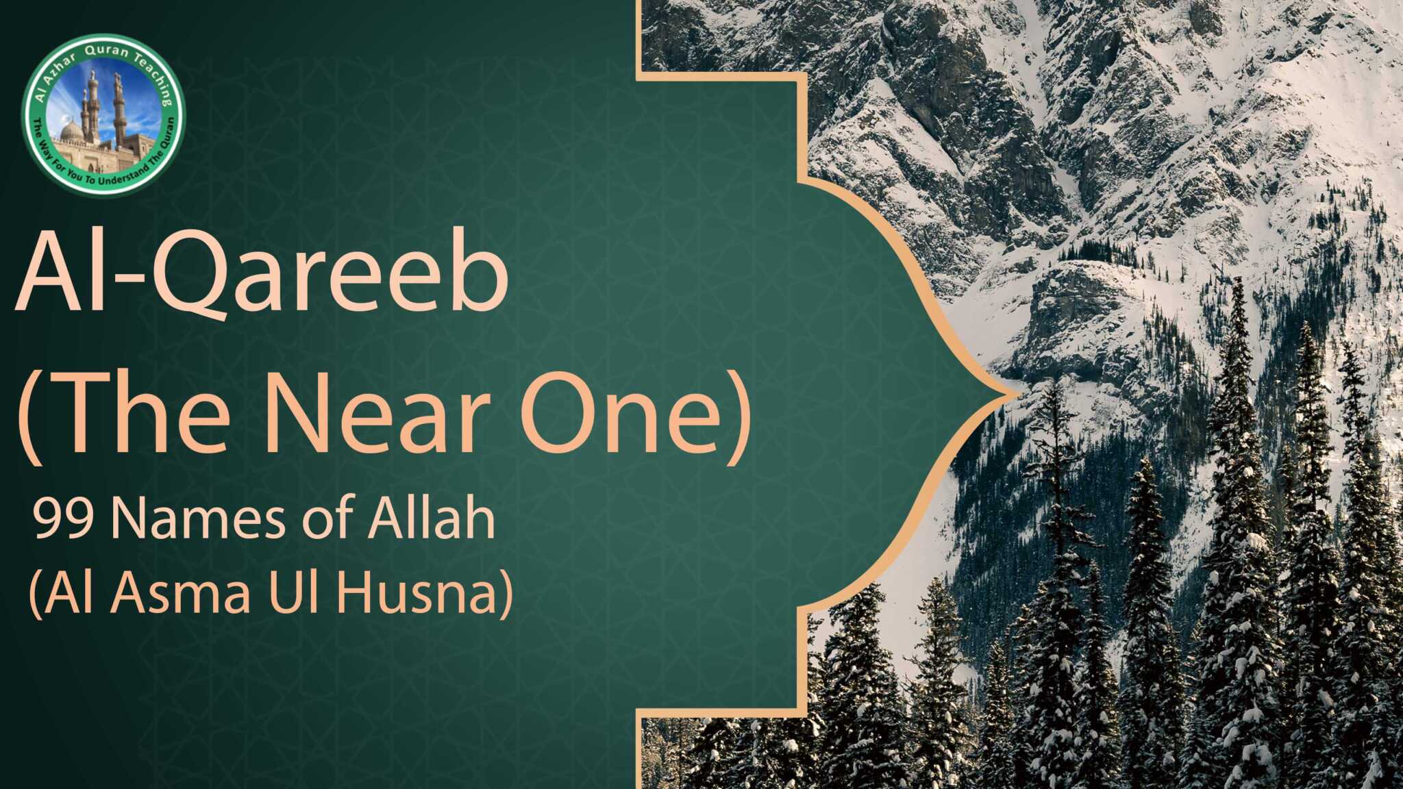 Understanding the Importance of Duaa | Al Azhar Quran Teaching