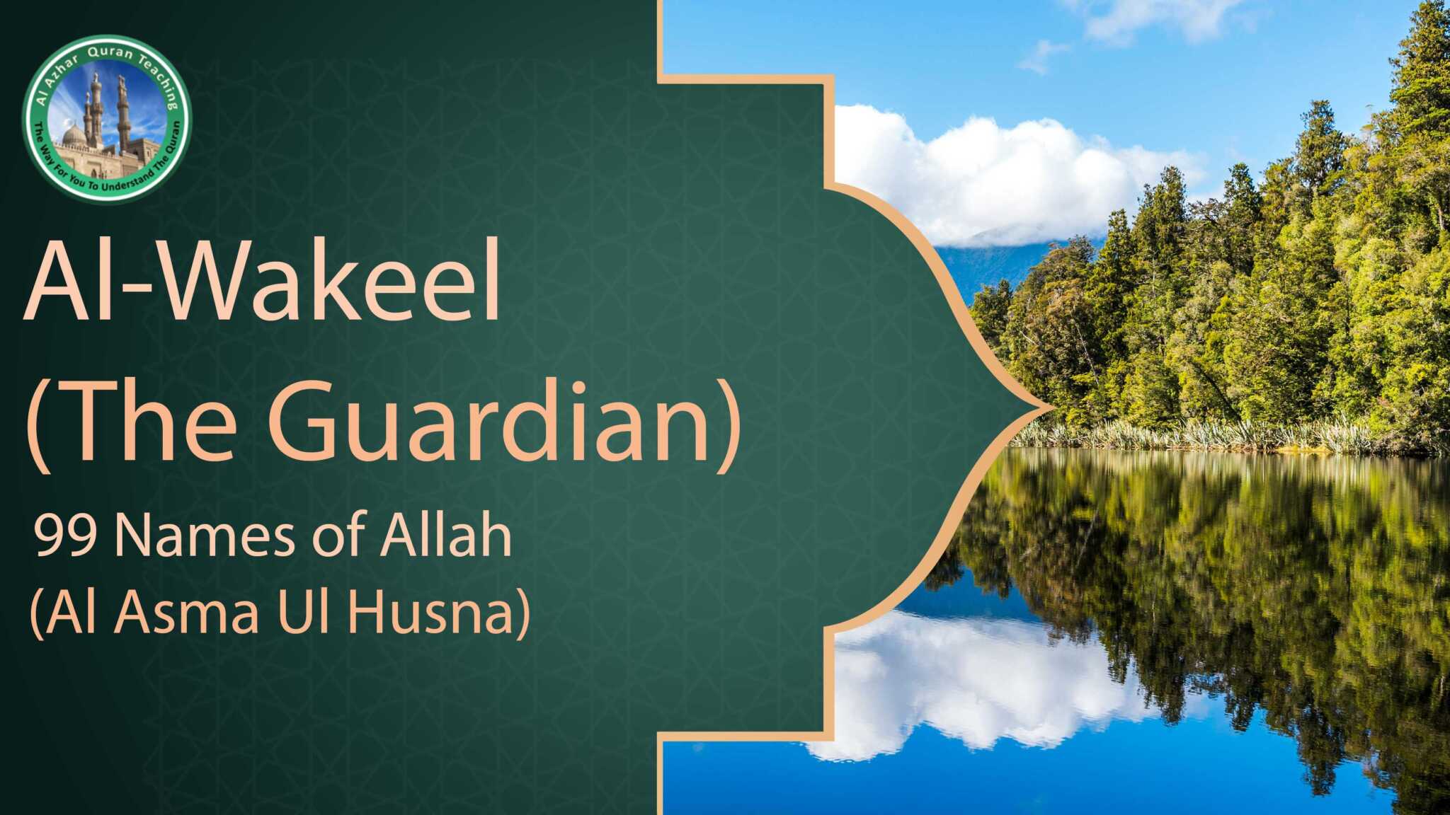 Free Quran Classes for All | Al Azhar Quran Teaching