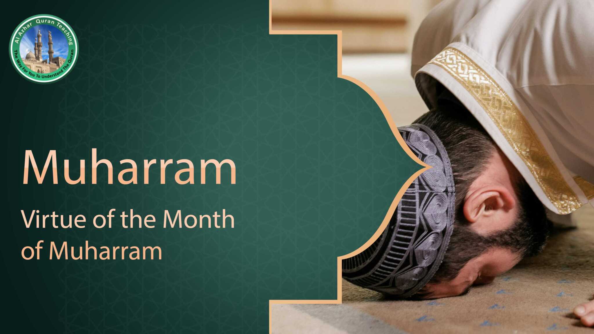 Understanding the Importance of Duaa | Al Azhar Quran Teaching