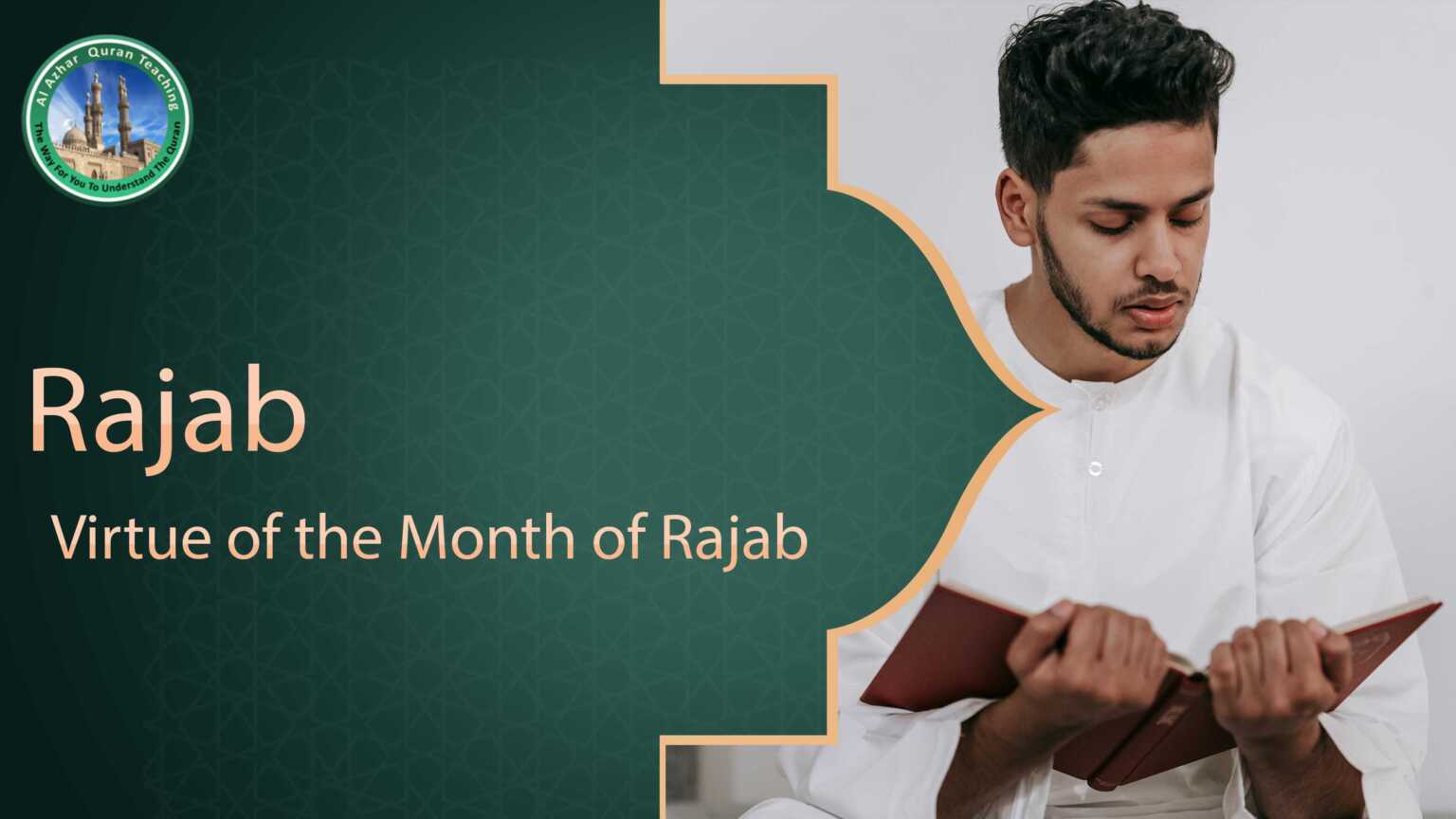 Quran Reminders for Ramadan | Al Azhar Quran Teaching