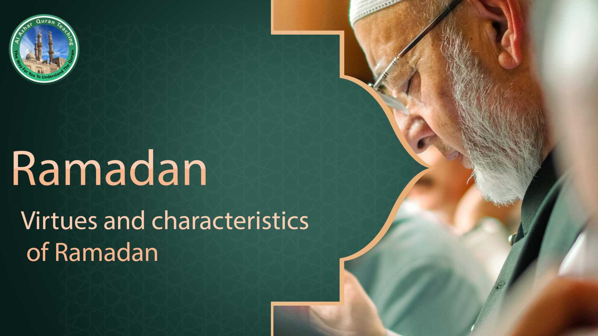 Ash-Shafi (The Healer) - Al-Azhar Quran Teaching